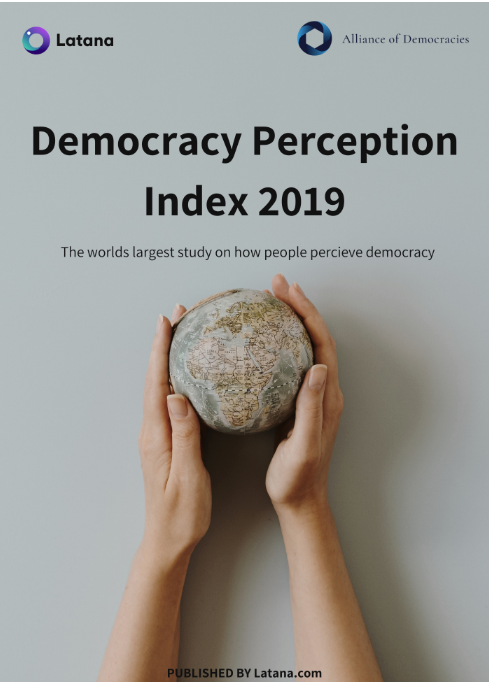 Alliance of Democracies